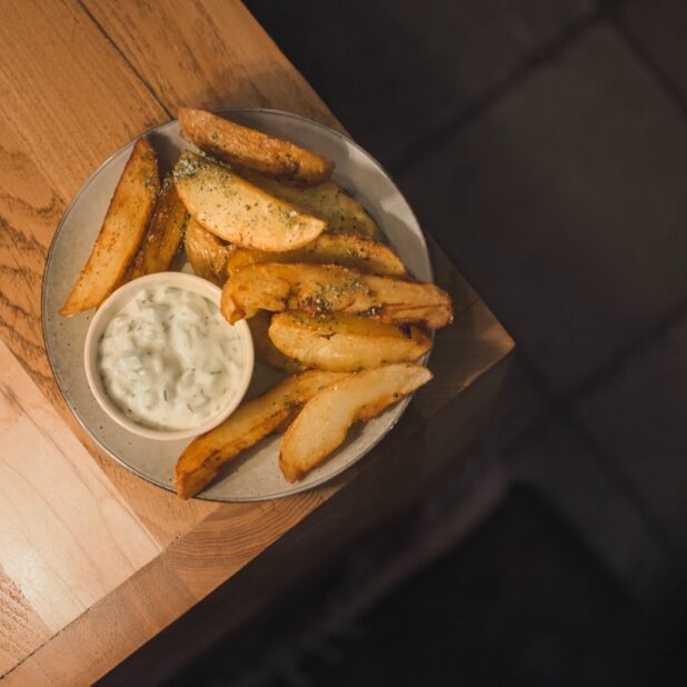 Recette patate - Épatante Patate! du Québec