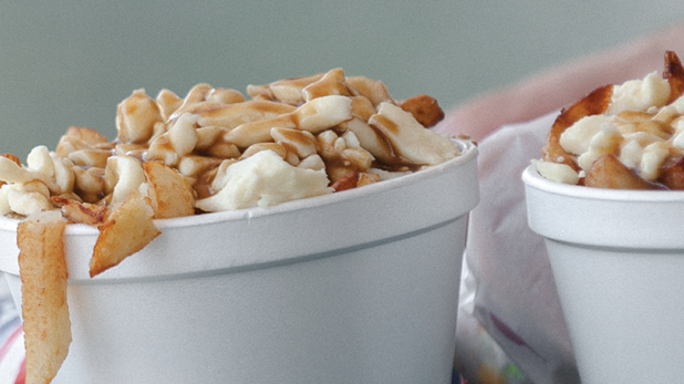 Recette patate - Épatante Patate! du Québec