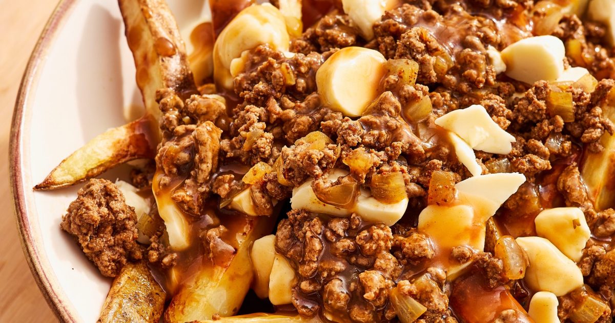 Recette patate - Épatante Patate! du Québec