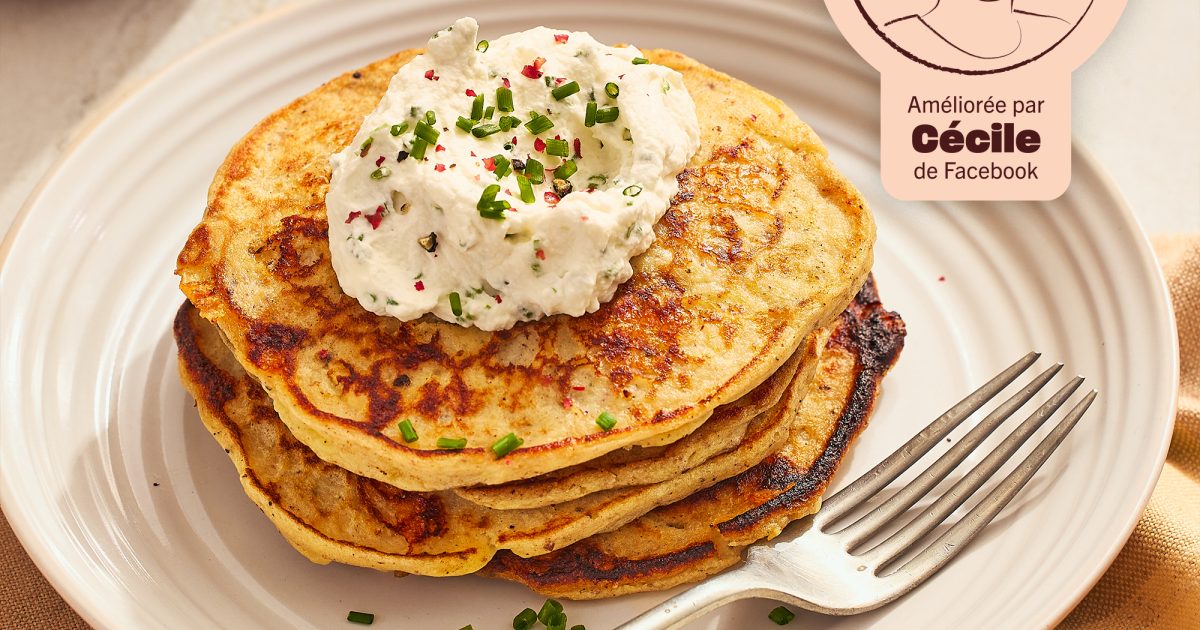 Recette patate - Épatante Patate! du Québec