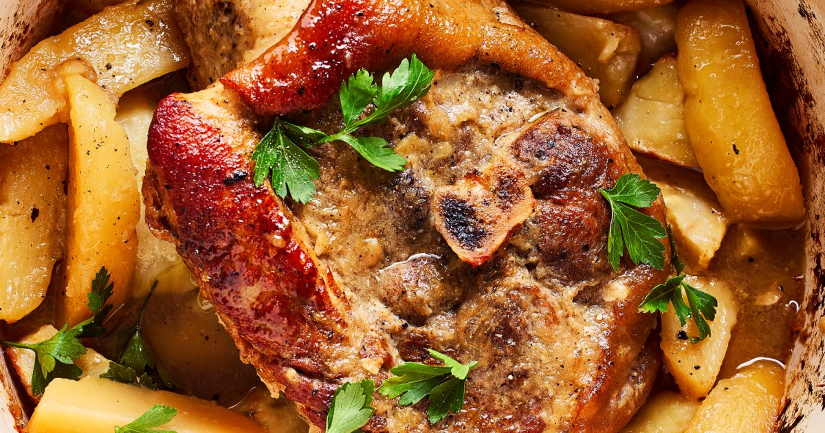 Recette patate - Épatante Patate! du Québec